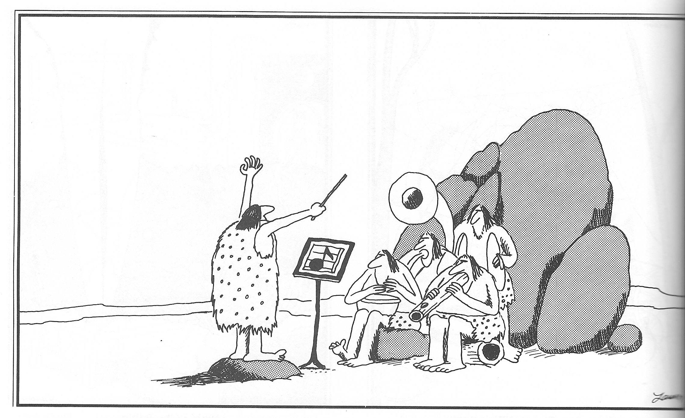 Far-side